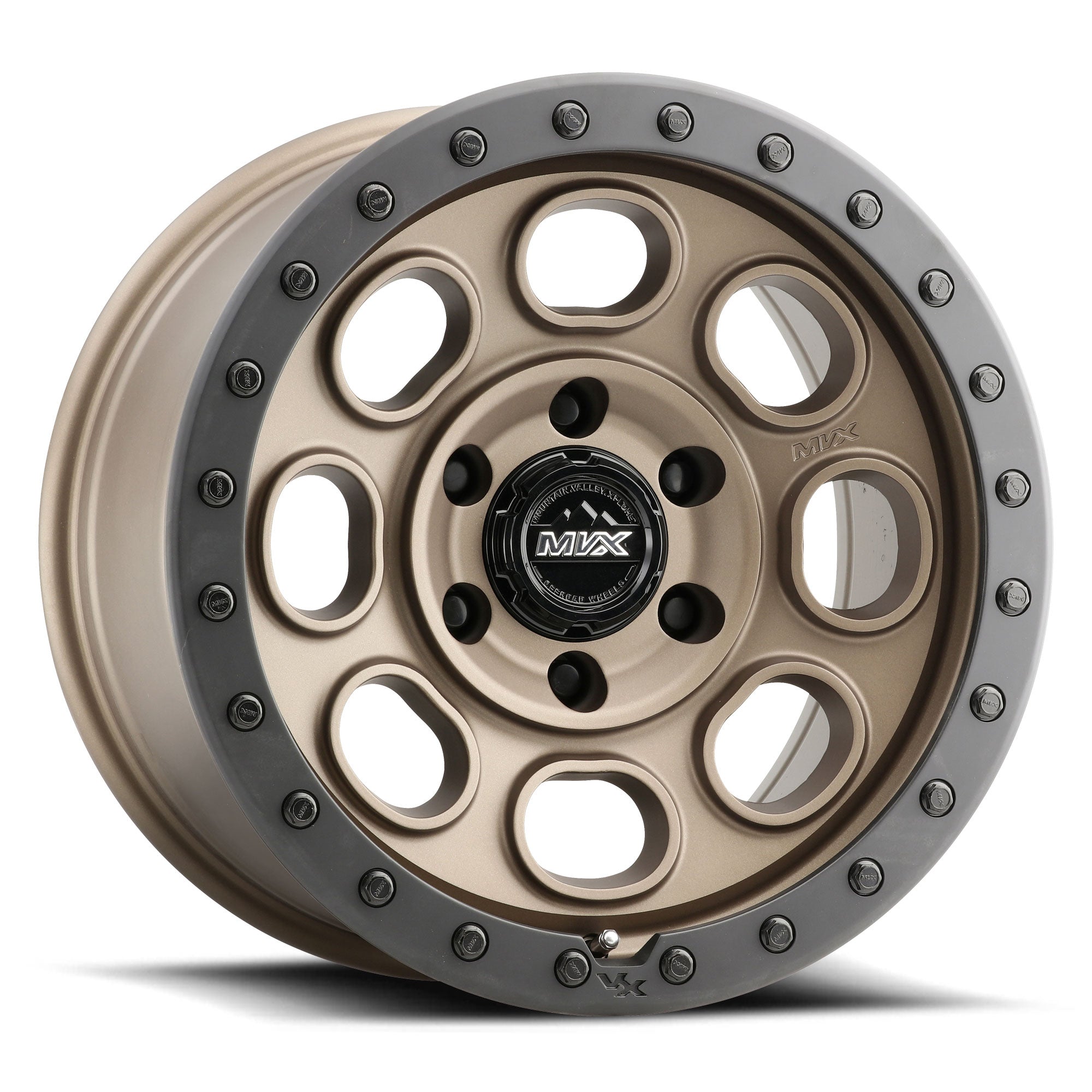 VX80 | Terra Bronze – MVX Off-Road USA